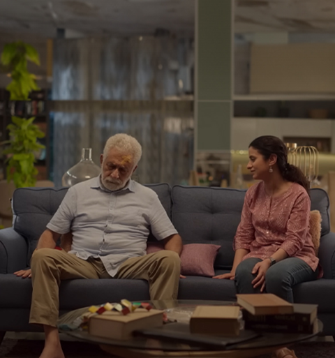 Royal Stag Barrel Select Shorts | Watch Best Short Films & Movies